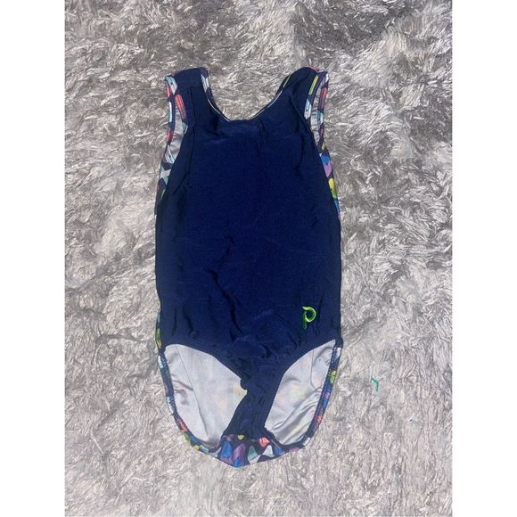 plum practicewear | Tops | Gymnastics Leotard | Poshmark